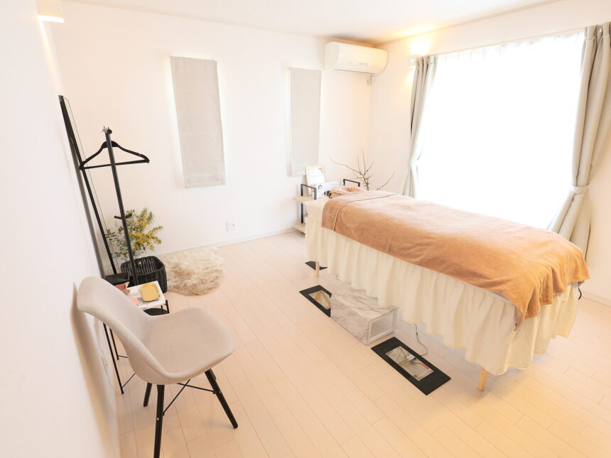 bodycare salon aimee【エメ】 | ETJ検索サイト